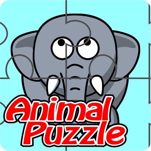Animal Puzzle - App on Amazon Appstore