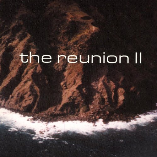 Amazon.com: The Reunion II : the REUNION: Digital Music