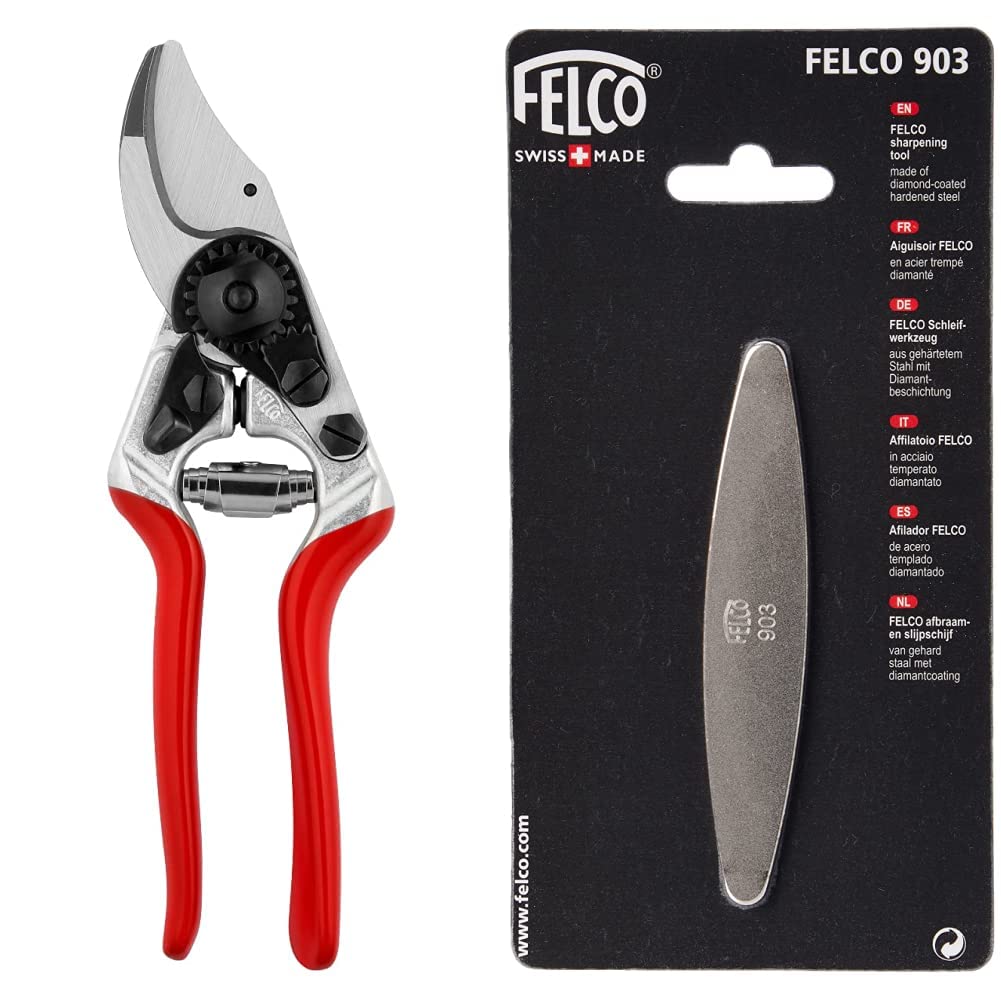 Astschere Akku Felco Ergonomische Gartenschere 14 Für Kleine Hände ...