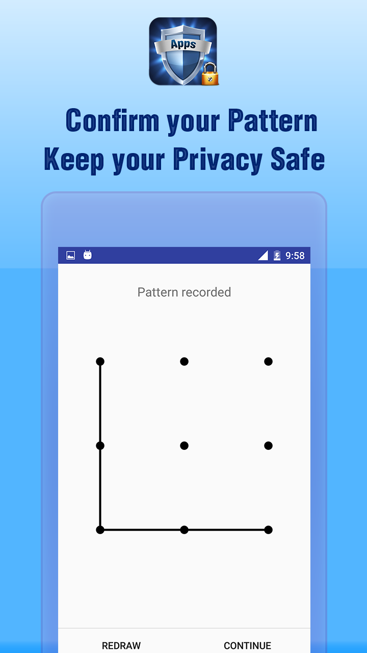 Smart Applocker Protect Files App On Amazon Appstore