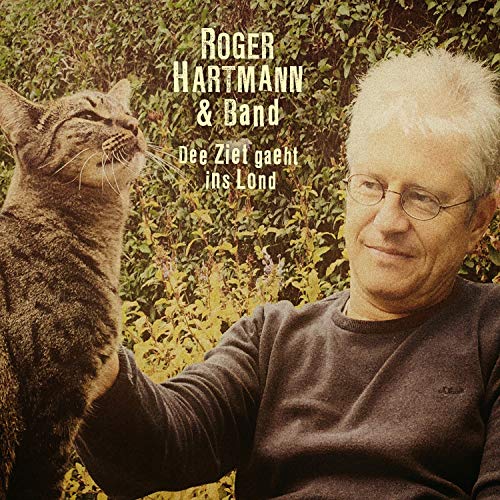Amazon MusicでRoger HartmannのDee Ziet gaeht ins Londを再生する