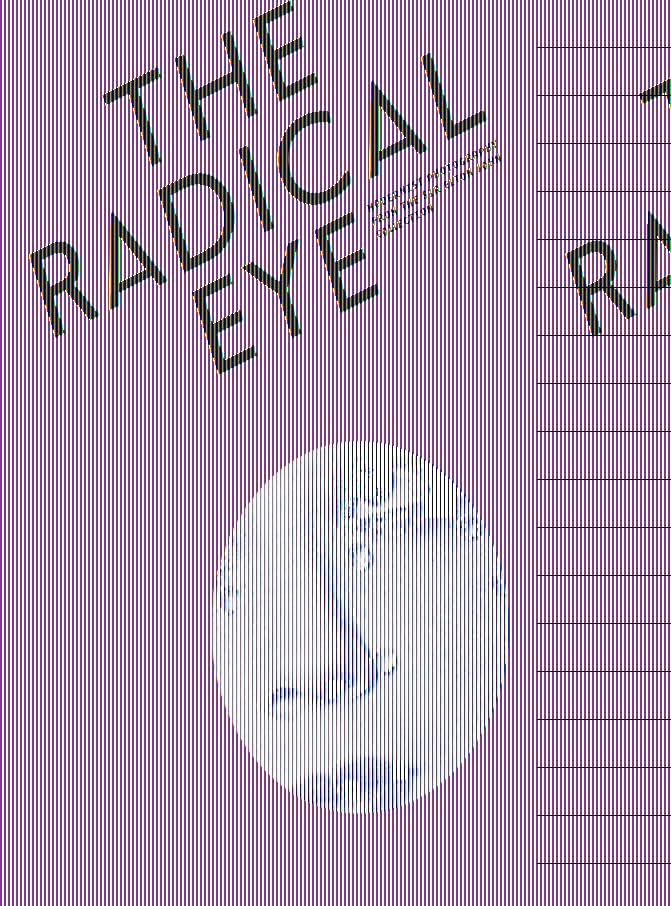 The Radical Eye: Modernist Photography from The Sir Elton John ...