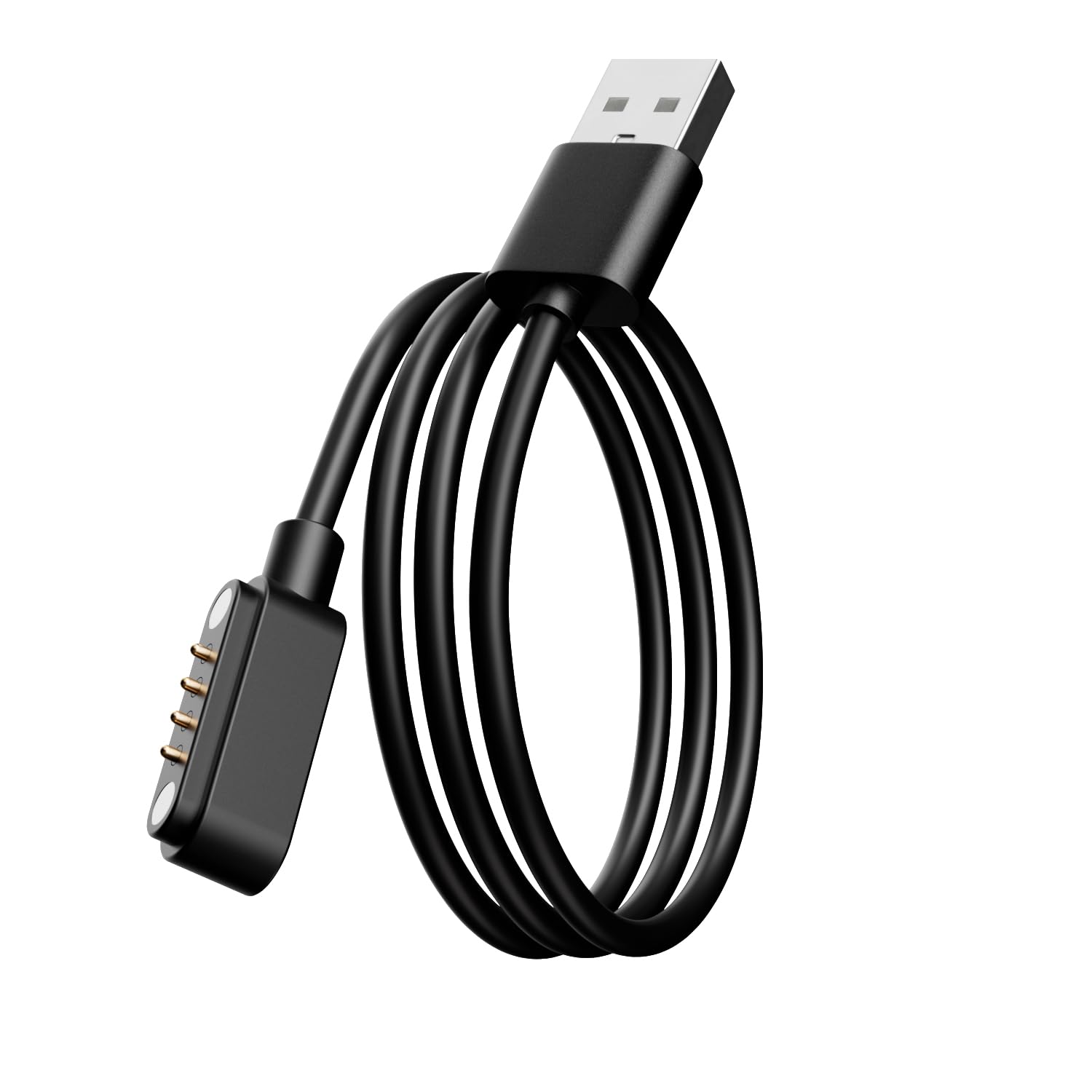 Snapklik.com : Rythflo Magnetic Charging Cable For Bone Conduction ...