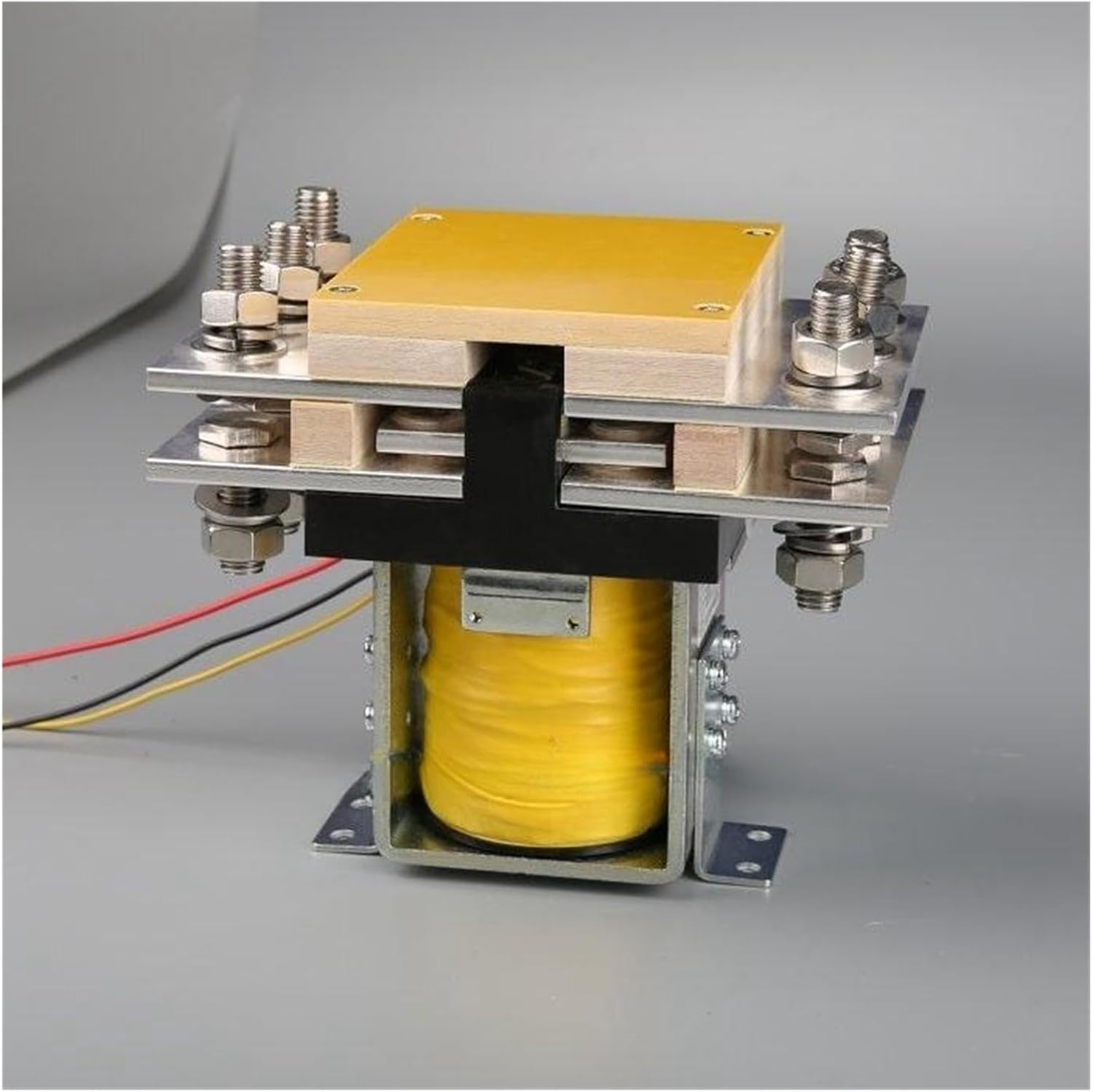 FMSISIGQJ High Current Magnetic Holding DC contactor CZWH1600A 2000A ...