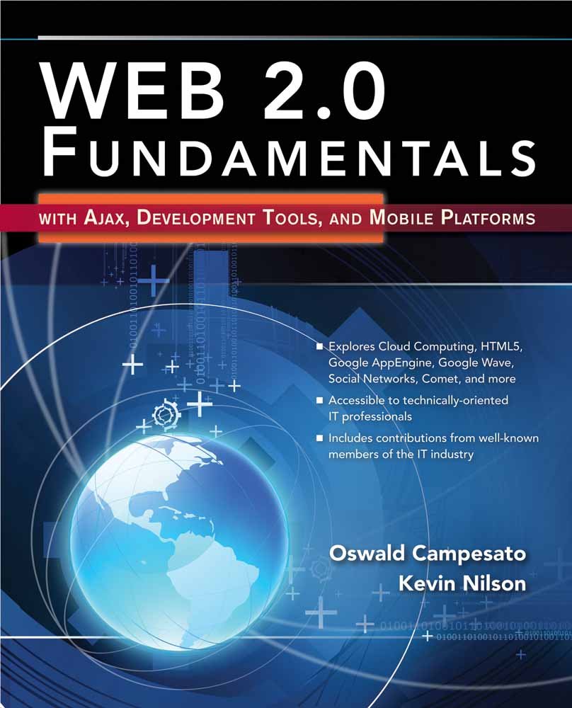 Amazon.com: Web 2.0 Fundamentals: With AJAX, Development Tools, and ...