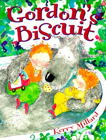 Gordon's Biscuit: Millard, Kerry: 9780207191459: Books - Amazon.ca