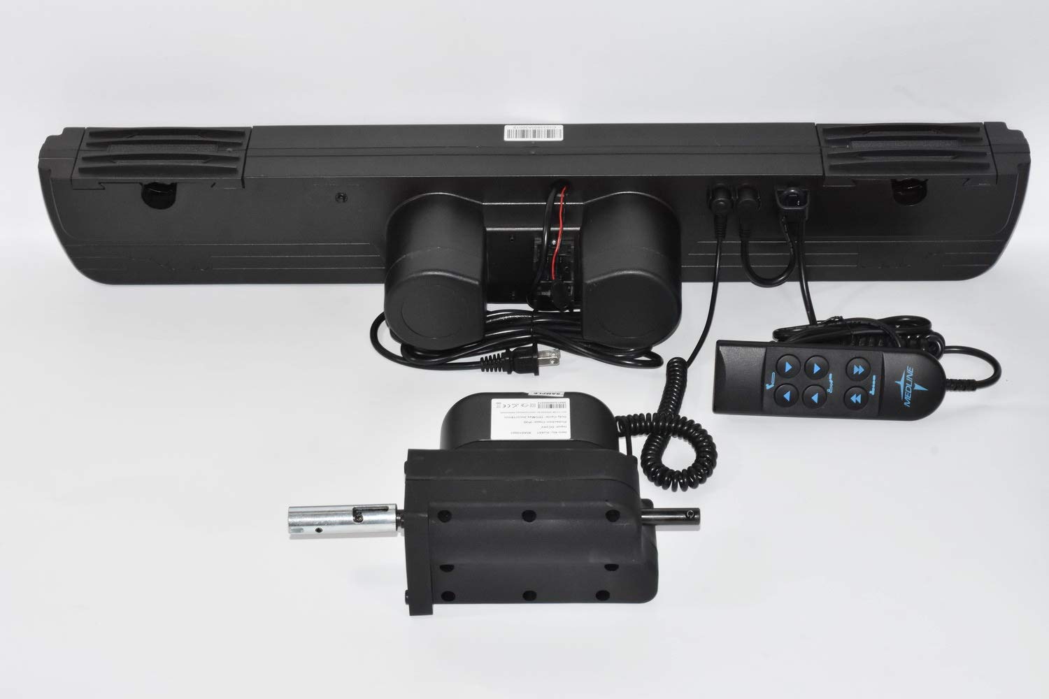 Snapklik.com : Richmat Actuator Motor For Adjustable Electric Bed Frame ...