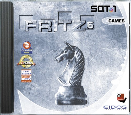 Fritz 6 : Amazon.de: Games
