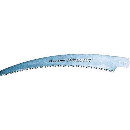 Amazon.com : Corona Clipper 14 in. Pruning Saw Blade : Patio, Lawn & Garden
