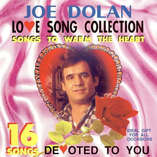 Love Song Collection by Joe Dolan on Amazon Music - Amazon.co.uk