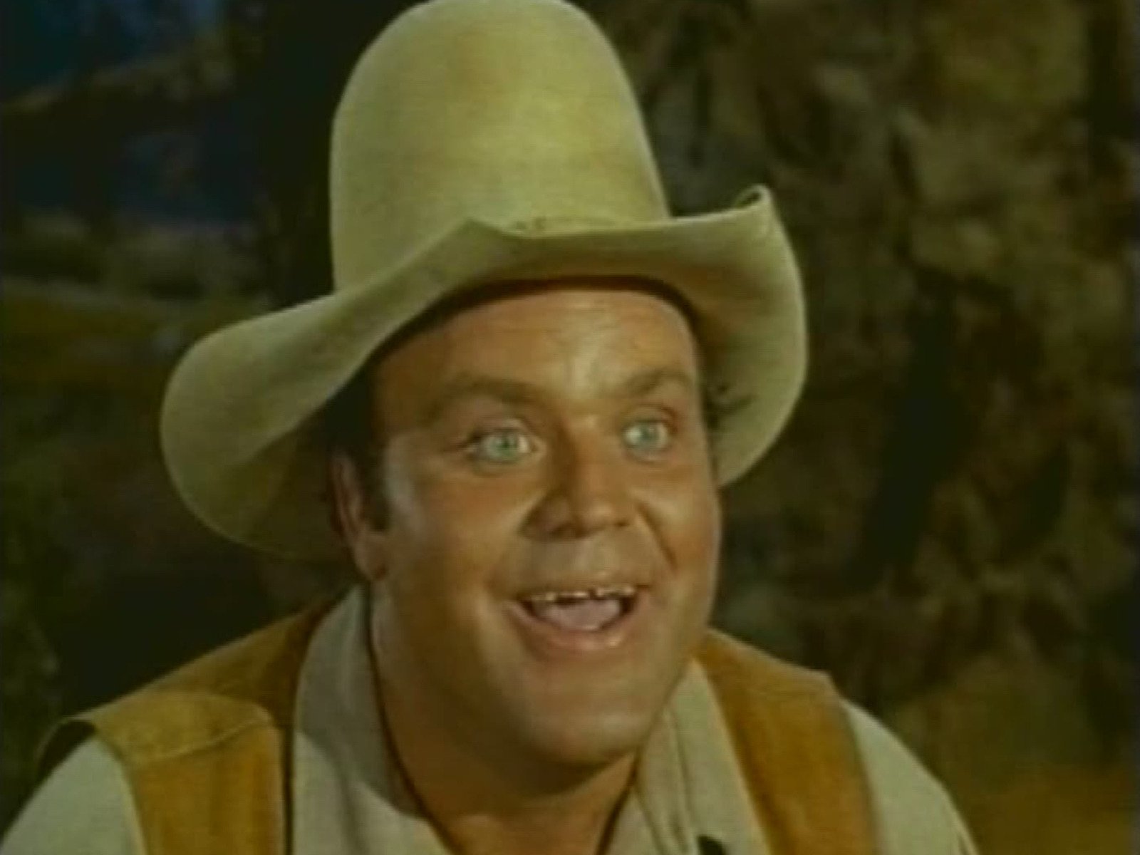 Watch Bonanza Season One | Prime Video