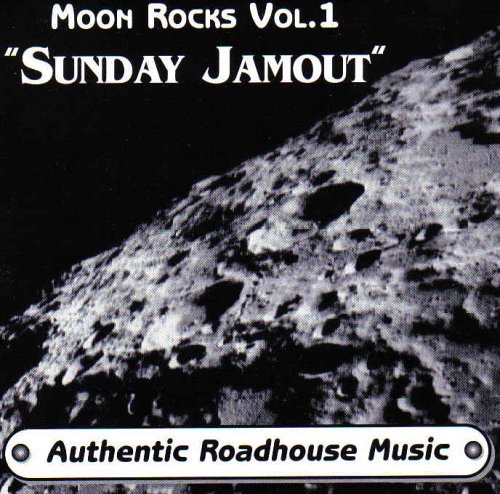 Moon Rocks Vol. 1: Sunday Jamout - Amazon.com Music