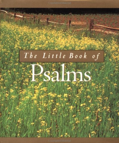The Little Book Of Psalms: Armand Eisen, Catherine Gehm: 9780836268041 ...