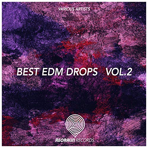 Amazon.com: Best EDM Drops, Vol. 2 : Various artists: Digital Music