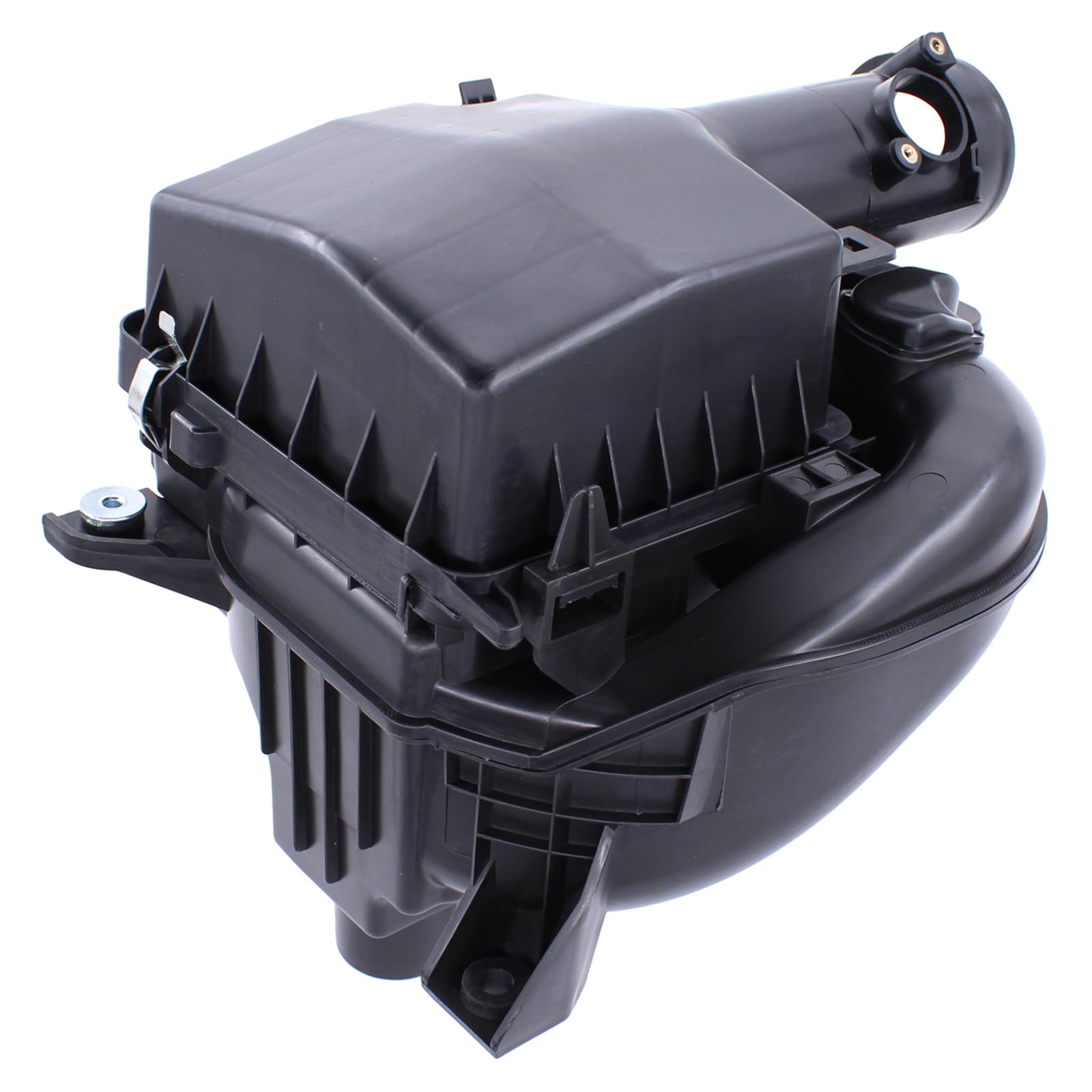 ApplianPar Engine Air Filter Cleaner Box Intake Housing Assembly Upper ...