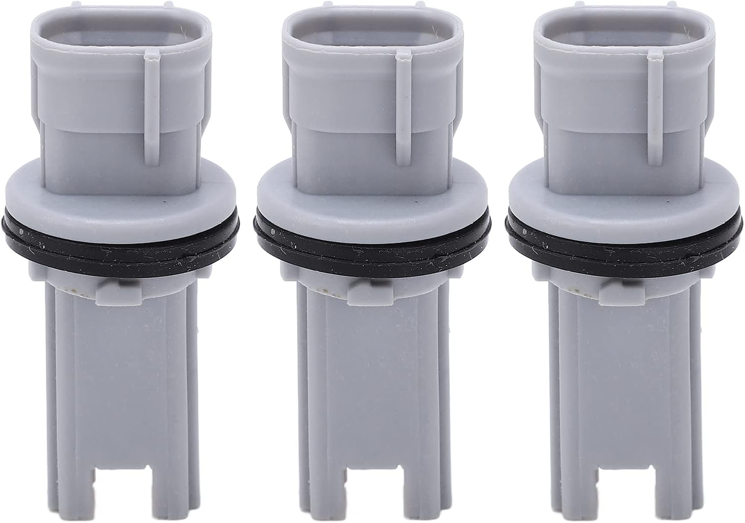 Turn Light Socket Lamp 3PCs 9007560004 Automobile Car Plug Replacement ...