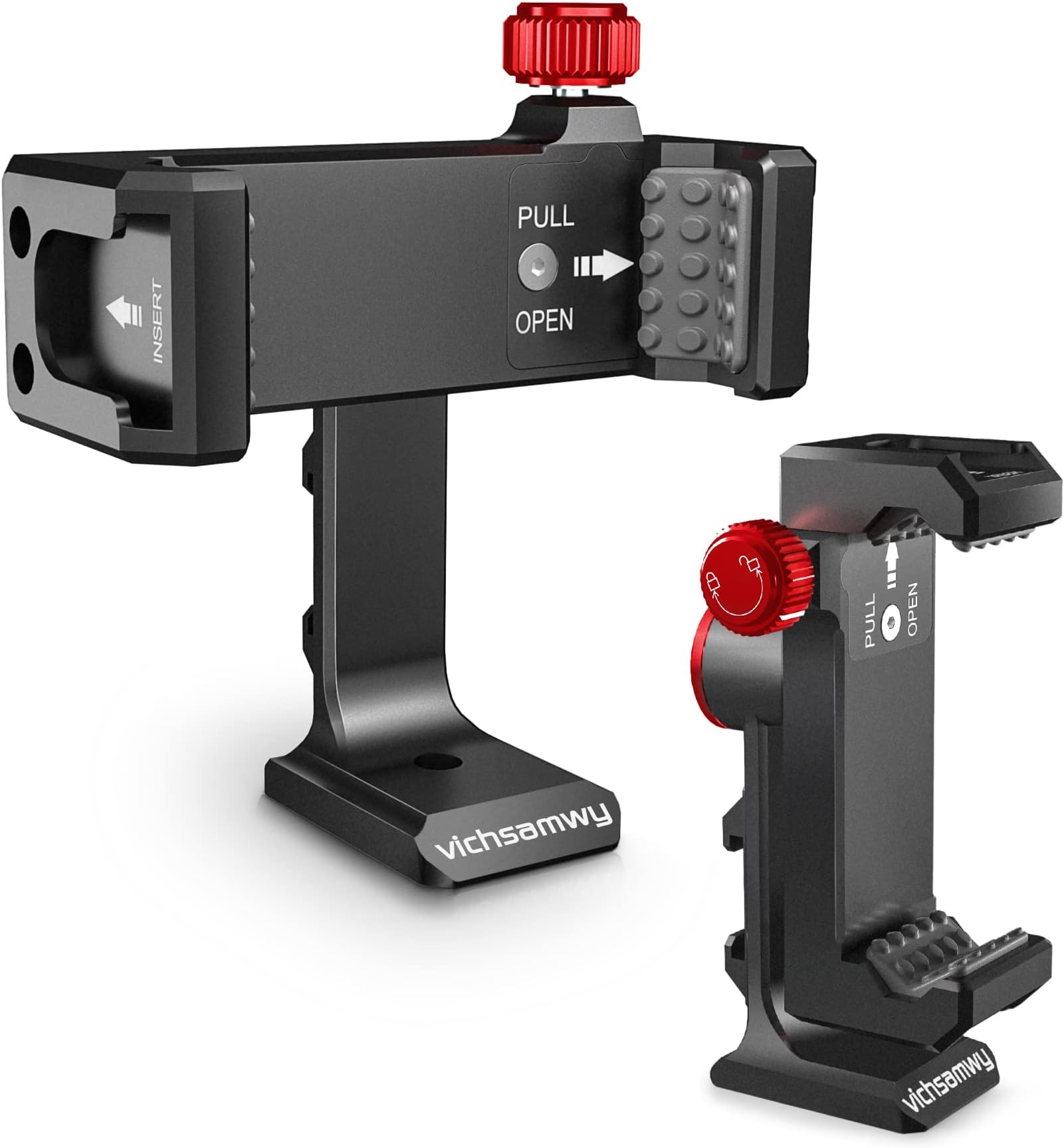 Amazon.com: Shoulderpod S1 Professional Smartphone Rig, Tripod Mount ...