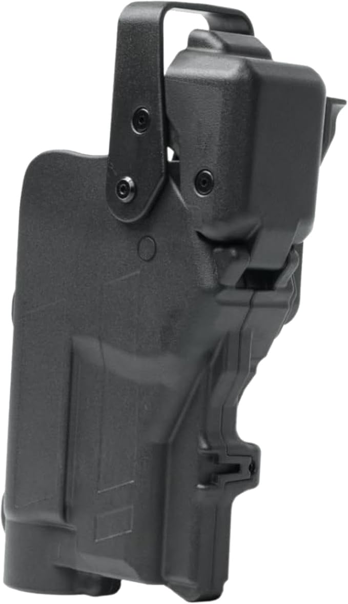Amazon.com : Alien Gear Rapid Force Level 3 Duty Holster – Right Hand ...