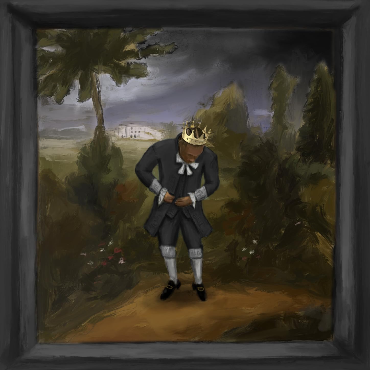 Salvation (feat. Cory Gunz & Inspectah Deck) [Explicit] song by ...