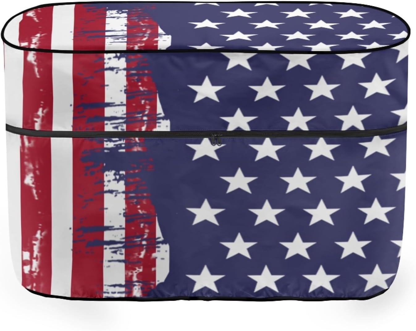 Amazon.com: GOSTONG USA Flag Design RV Propane Tank Cover, Heavy Duty ...