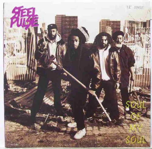 Amazon.com: Soul of My Soul [Vinyl]: CDs & Vinyl