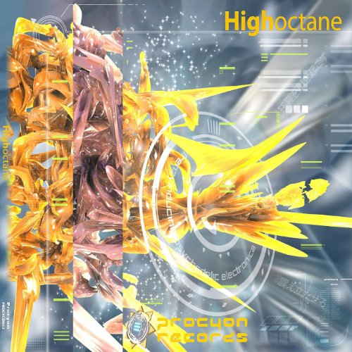 Amazon.com: High Octane : Various artists: Digital Music