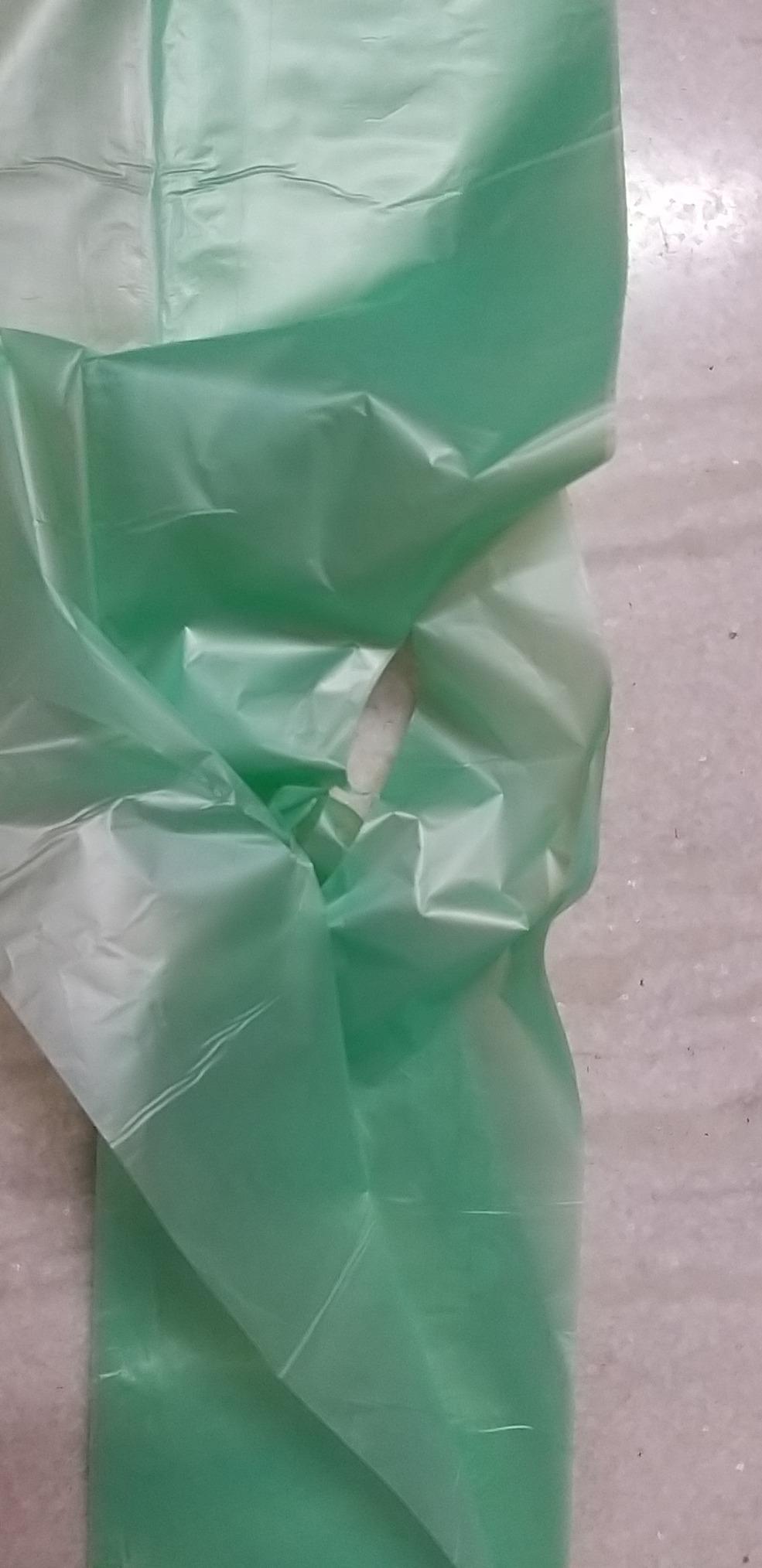 Shalimar Premium Compostable/Biodegradable Garbage Bags (Small) Size 43 ...