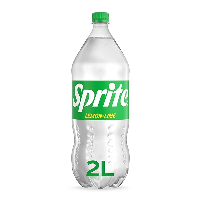 Amazon.com : Sprite, 2 Liter : Grocery & Gourmet Food