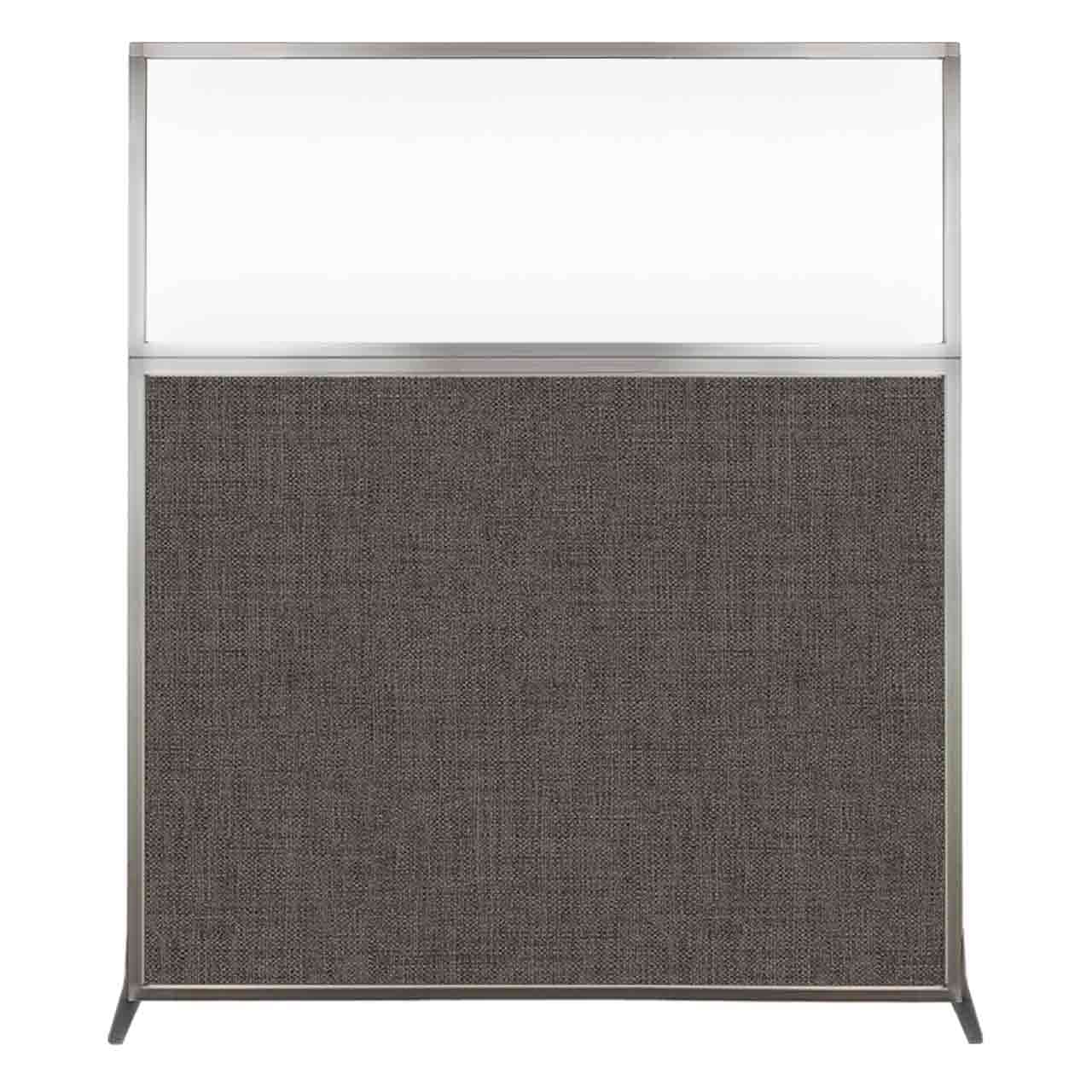 Amazon.com: Versare Hush Screen Portable Room Divider | Workstation ...
