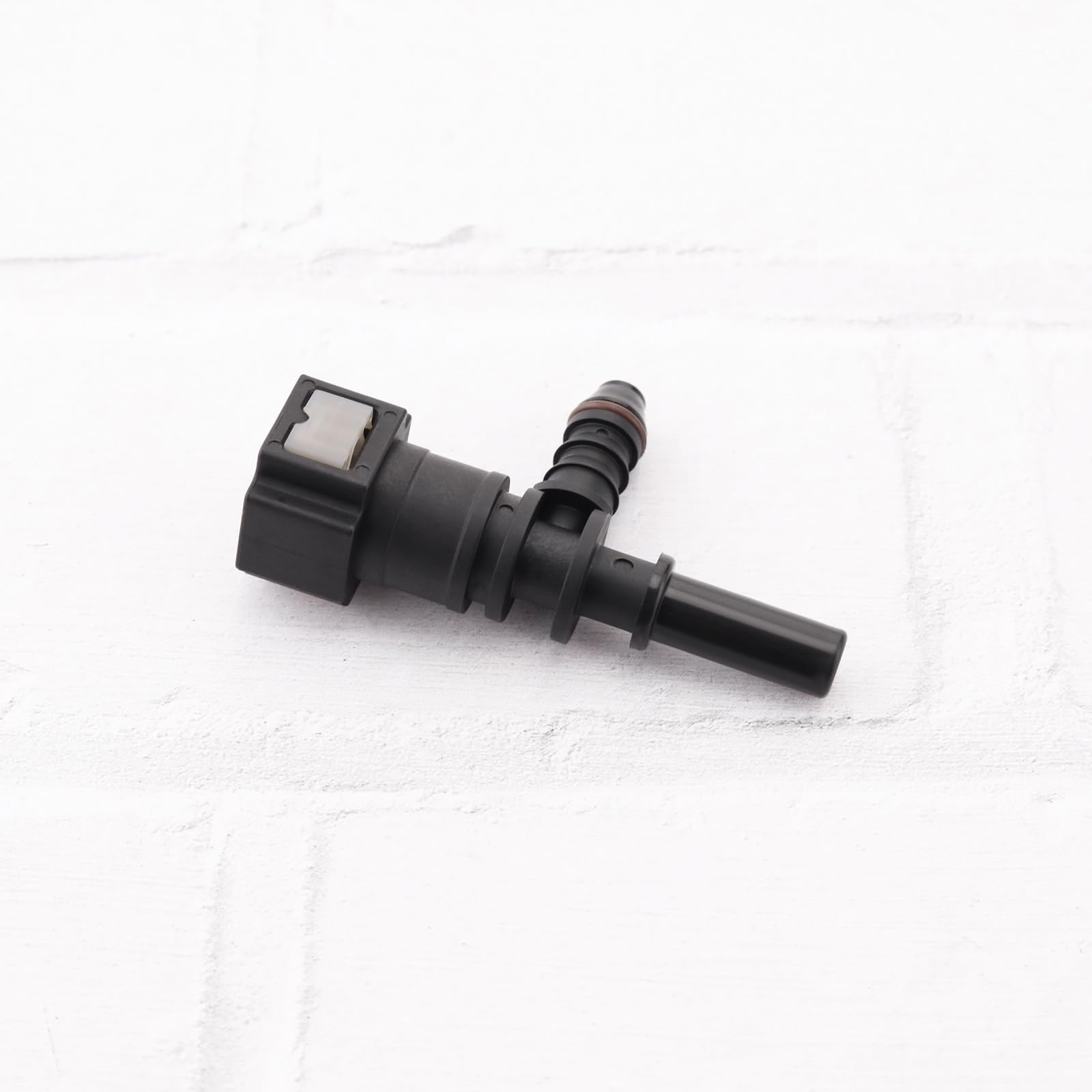 Fuel Heater Diesel Heater Fuel Line T Connector - 7.89mm OD Quick ...
