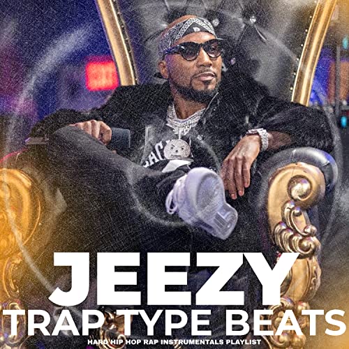 Jeezy Trap Type Beats Hard Hip Hop Rap Instrumentals Playlist by Hip ...