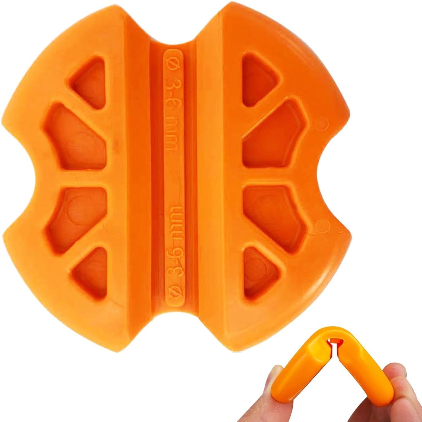 Wire Lead Threading Device - Wire Gripper Threading Device | Ergonomic ...