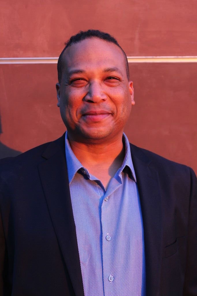 Amazon.com: Nicholas Louis Baham III: books, biography, latest update