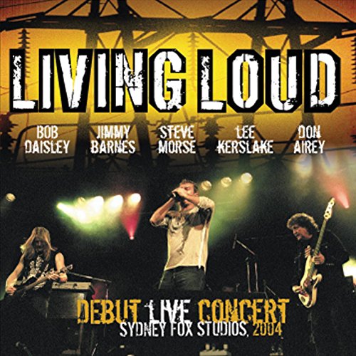 Play Debut Live Concert 2004 by Living Loud on Amazon Music