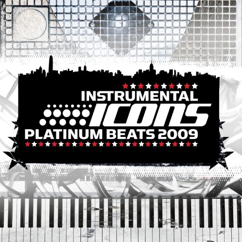 Amazon.com: Instrumental Icons Platinum Beats 2009 : VARIOUS ARTISTS ...