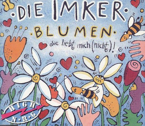 Blumen: Amazon.de: Musik-CDs & Vinyl