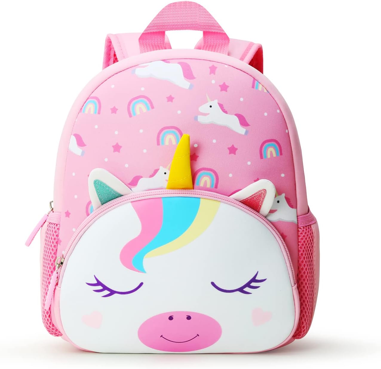 Amazon.com: Toddler Backpack Preschool Backpack Toddler Bag Mini Animal ...