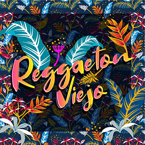 Play Reggaeton Viejo by VARIOUS ARTISTS on Amazon Music