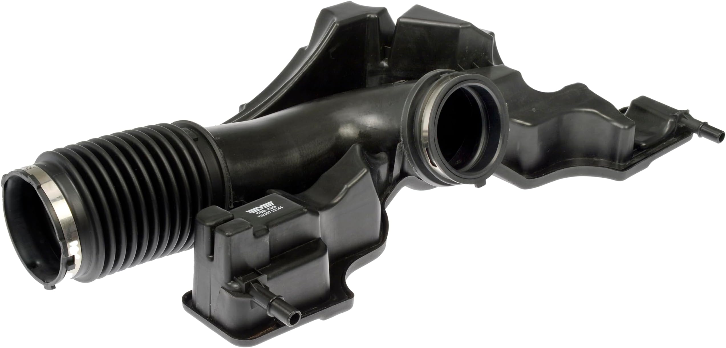 Amazon.com: Dorman 696-408 Engine Air Intake Hose Compatible with ...