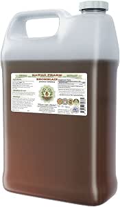 Amazon.com: Hawaii Pharm Bromelain Alcohol-Free Liquid Extract ...
