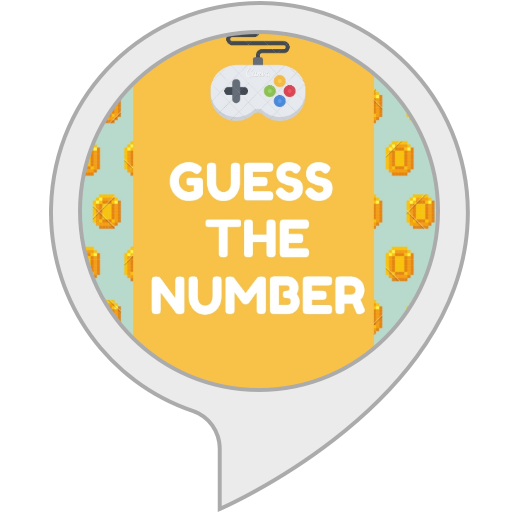 Amazon.in: Guess the Number : Alexa Skills