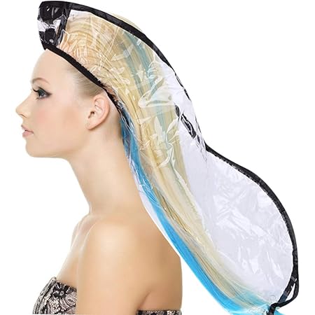 Amazon.com : Betty Dain Hair Funnel For Upright Position Washing ...