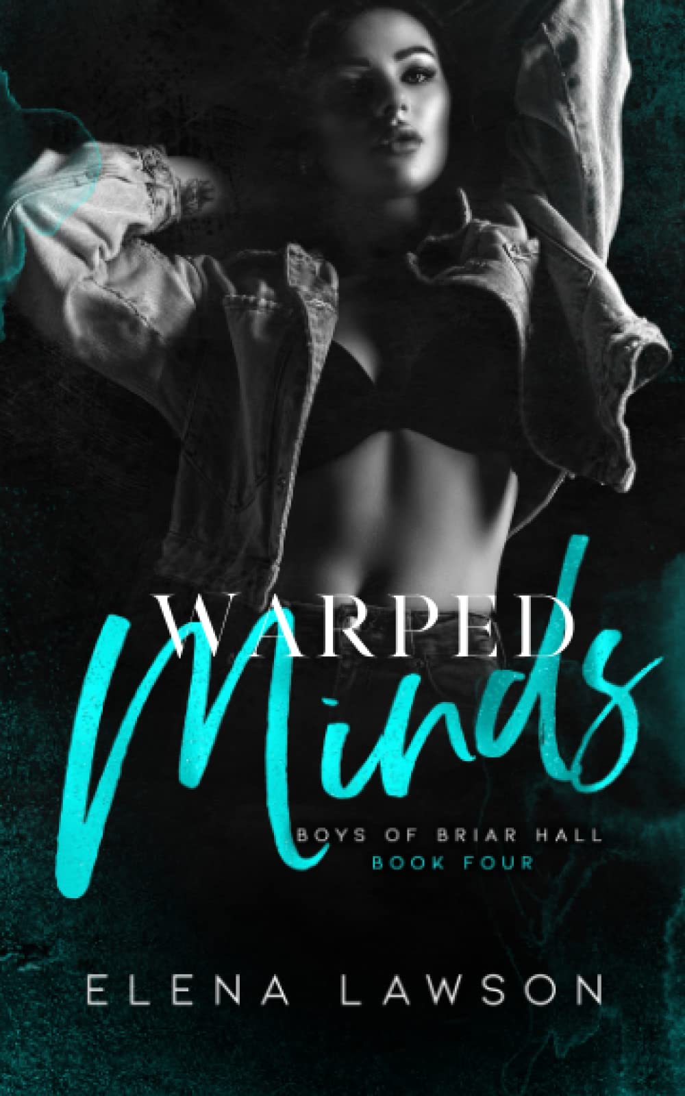 Warped Minds (Boys of Briar Hall): Lawson, Elena: 9781989723241: Amazon.com: Books