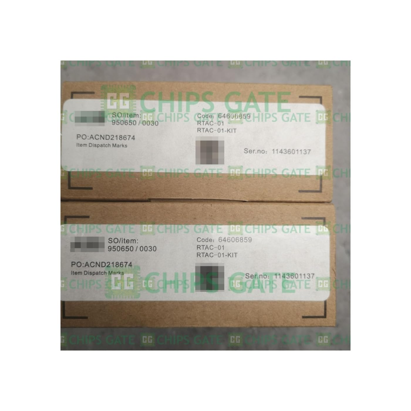 Amazon.com: Nuevo Módulo RTAC-01 RTAC 01 : Automotriz