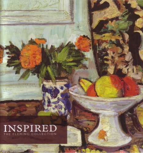 Inspired: Celebrating Ten Years of the Fleming-Wyfold Foundation: Tim ...