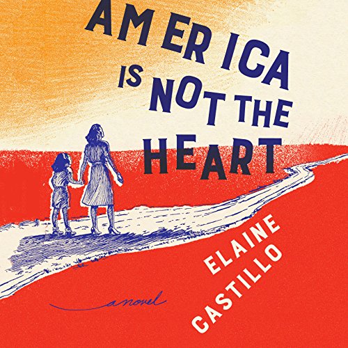 Amazon.com: America Is in the Heart (Audible Audio Edition): Carlos ...