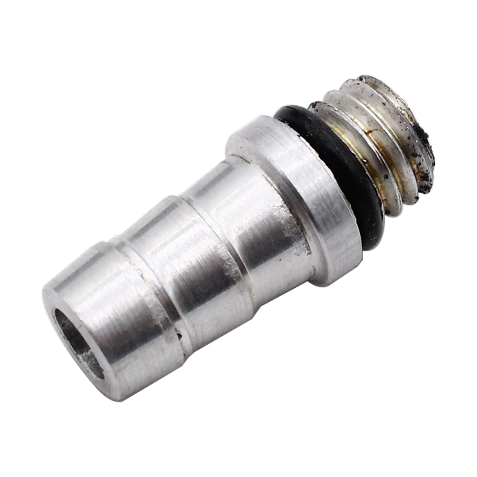 CVF Racing Valve Cover Breather - Universal With PCV Valve