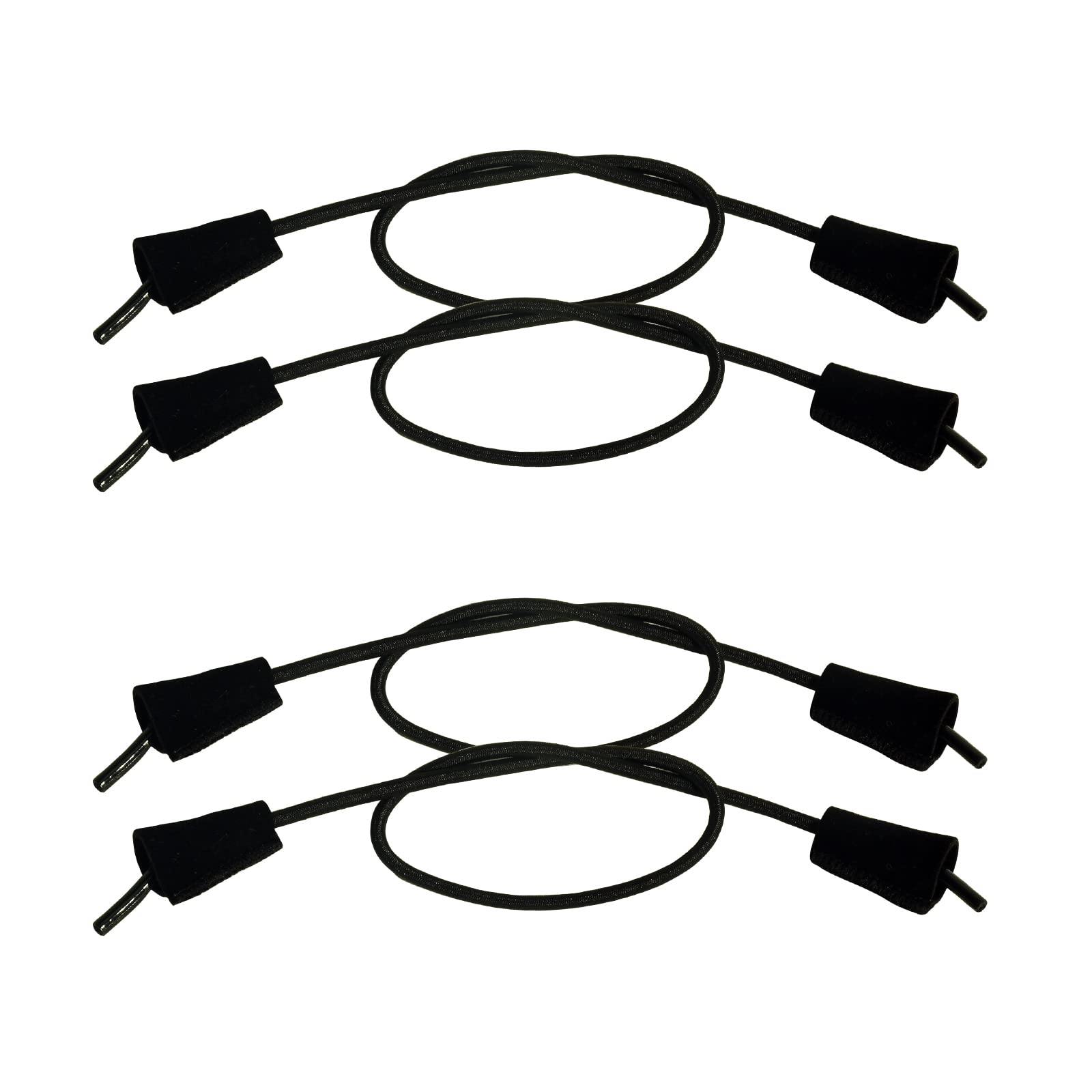 Snapklik.com : JZXFYSJYW Replacement Elastic Shoeslaces For Hey Dude No ...