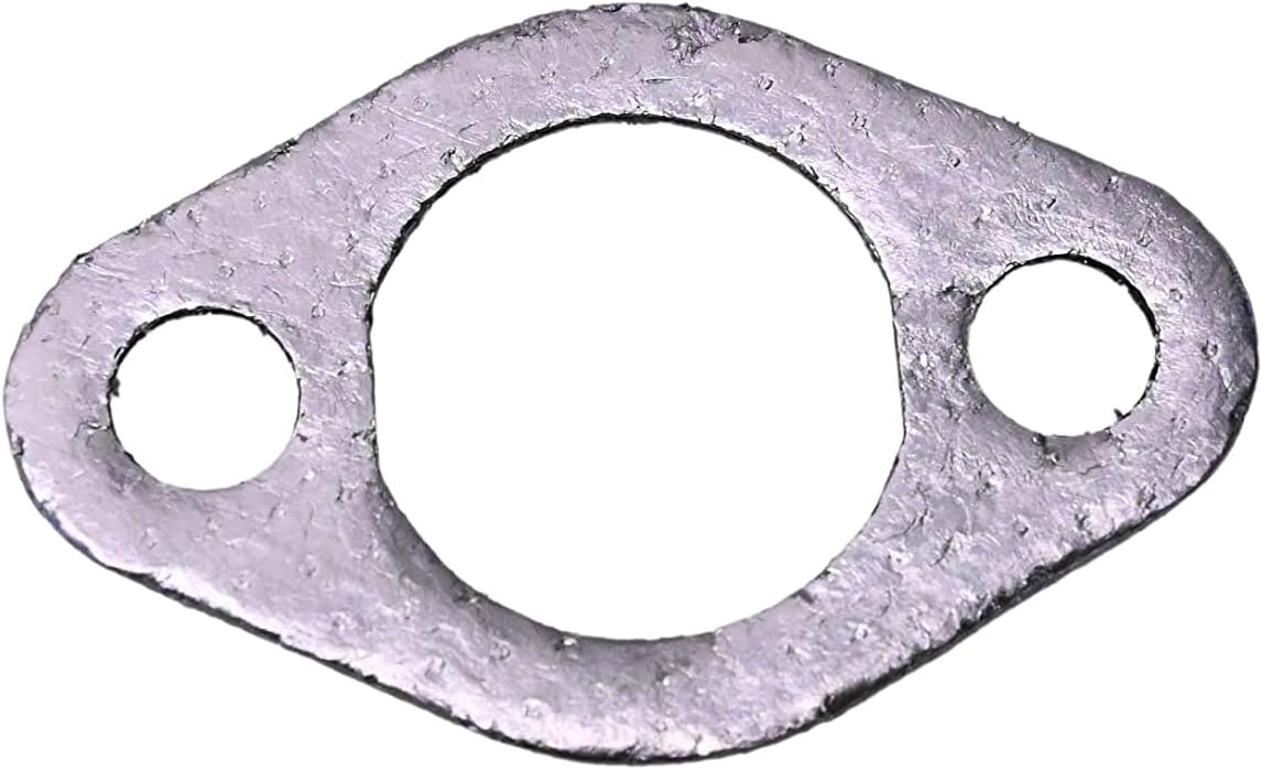 Amazon.com: Stens New Intake Gasket 485-789 for Tecumseh 32649A ...