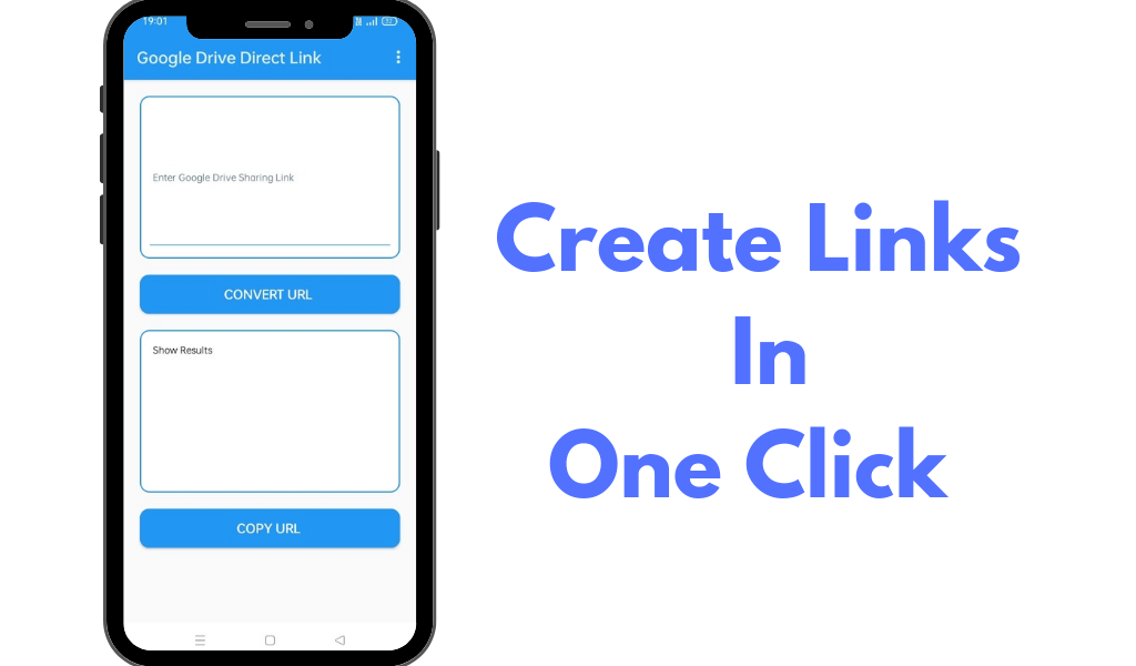 Direct Link Generator - App on Amazon Appstore